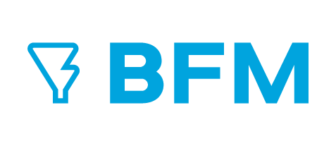 BFM – Maquina de marketing